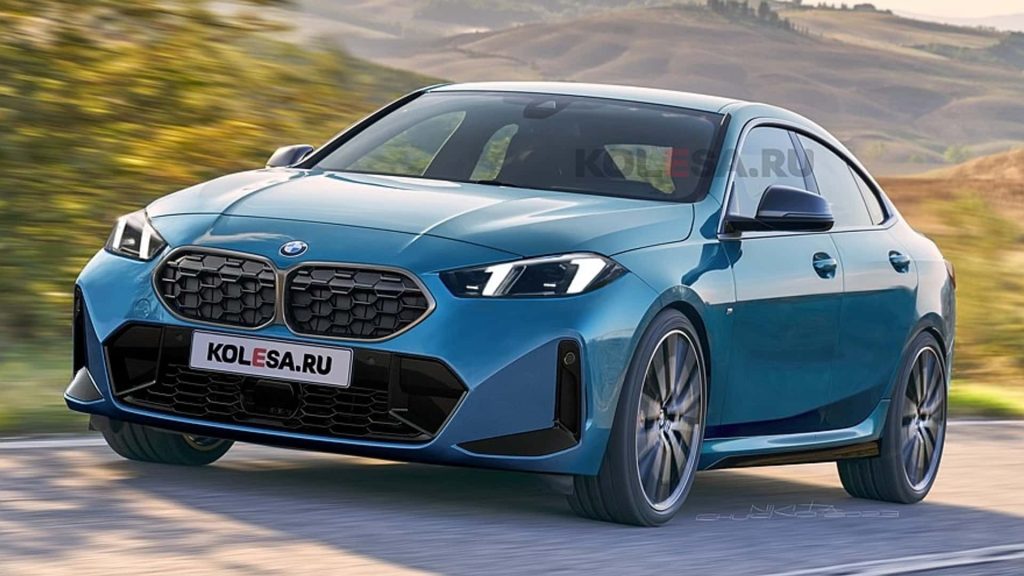 10 Sedans That Perform Like a Sports Car: The Best High Performance ...