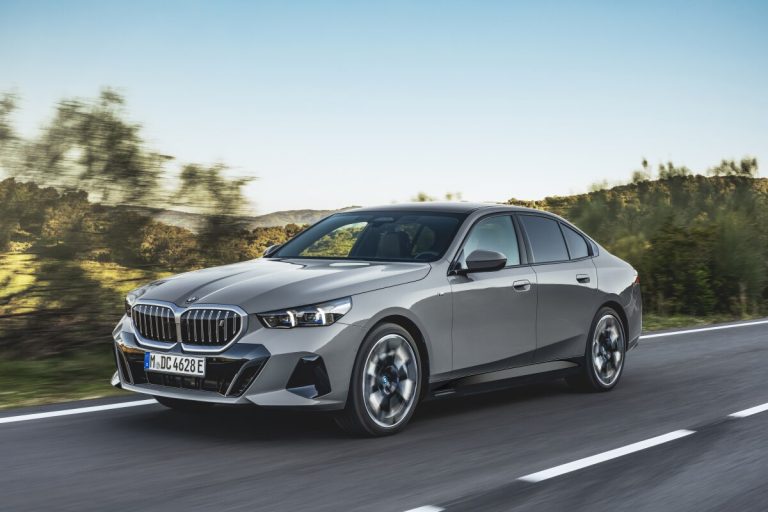 10 Sedans That Perform Like a Sports Car: The Best High Performance ...
