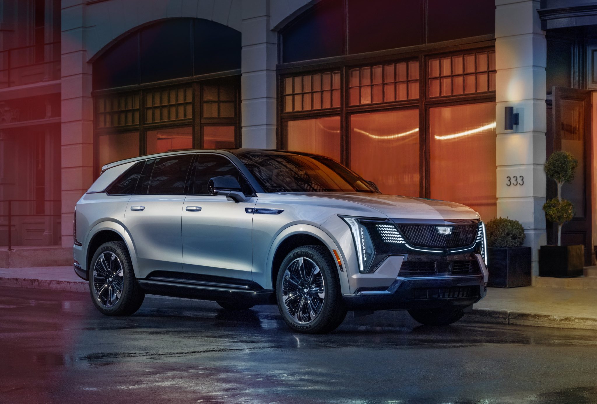 10 Most Luxurious SUVs on the Market in 2025 Deliver Power Innovation ...