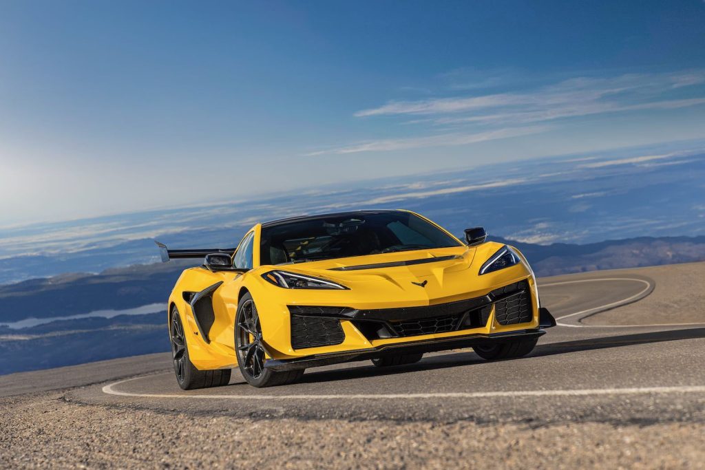 The 10 Most Futuristic Cars That Are Coming To The Automotive World ...