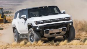 12 Off-Road SUVs That Are Built to Withstand Extreme Conditions - DAX ...