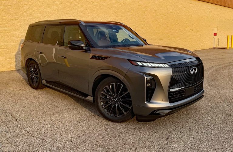 10 Most Luxurious SUVs on the Market in 2025 Deliver Power Innovation and Unmatched Comfort ...