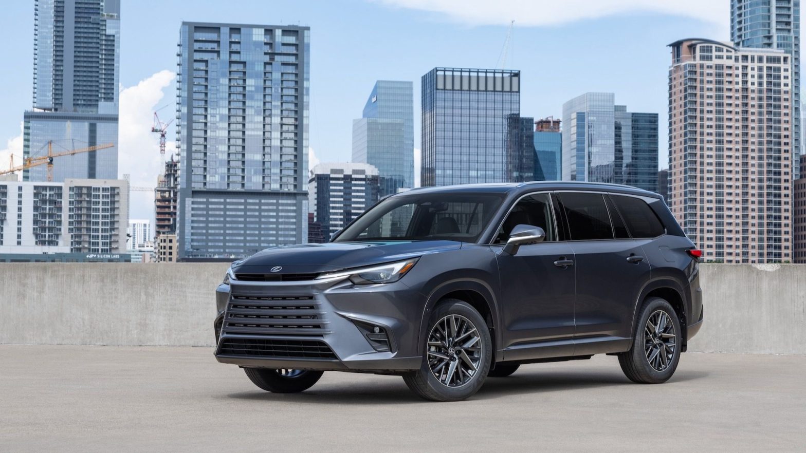 10 Most Luxurious SUVs on the Market in 2025 Deliver Power Innovation and Unmatched Comfort ...