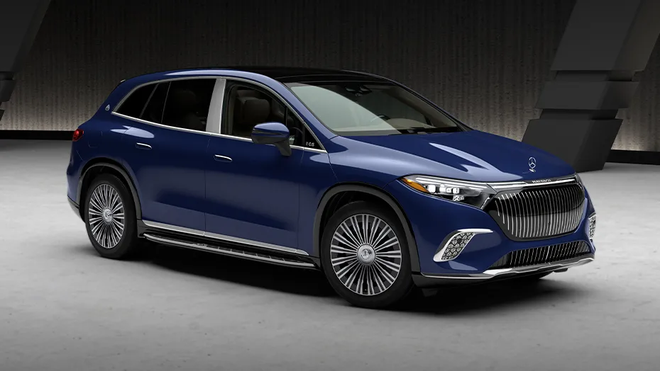 10 Most Expensive SUVs on Sale Right Now in 2025 and Their Jaw-Dropping ...
