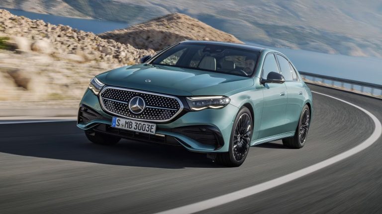 10 Sedans That Perform Like a Sports Car: The Best High Performance ...
