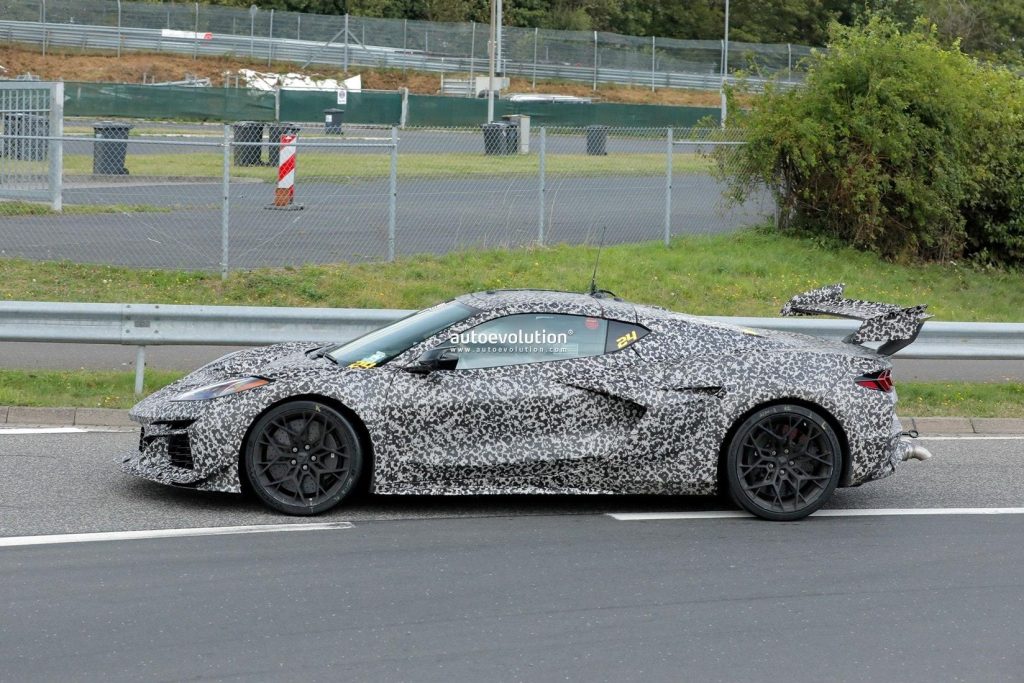 10 Upcoming High-Performance Cars That Will Be Game-Changers - DAX Street
