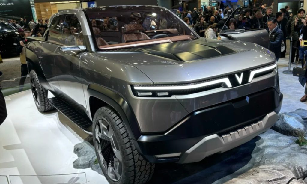 9 Upcoming Pickup Trucks for 2025 Delivering Power, Innovation, and Off ...