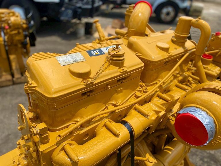 10 Diesel Engines That Have Proven to Be Ultra-Resilient and Legendary ...
