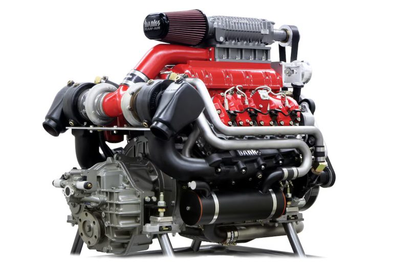 10 Diesel Engines That Have Proven to Be Ultra-Resilient and Legendary ...