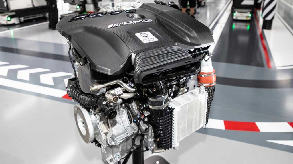 The 10 Most Powerful Engines Ever Put in a Car - DAX Street