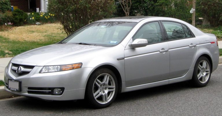 5 Acura Models That Run For Decades And 5 That Don't Deliver - DAX Street