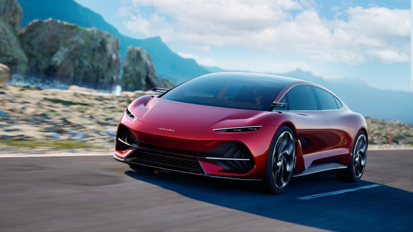 20 Most Anticipated Cars Launching in 2026 and Beyond - DAX Street