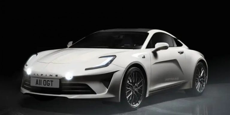 20 Most Anticipated Cars Launching in 2026 and Beyond - DAX Street