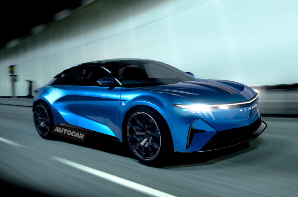 20 Most Anticipated Cars Launching in 2026 and Beyond - DAX Street