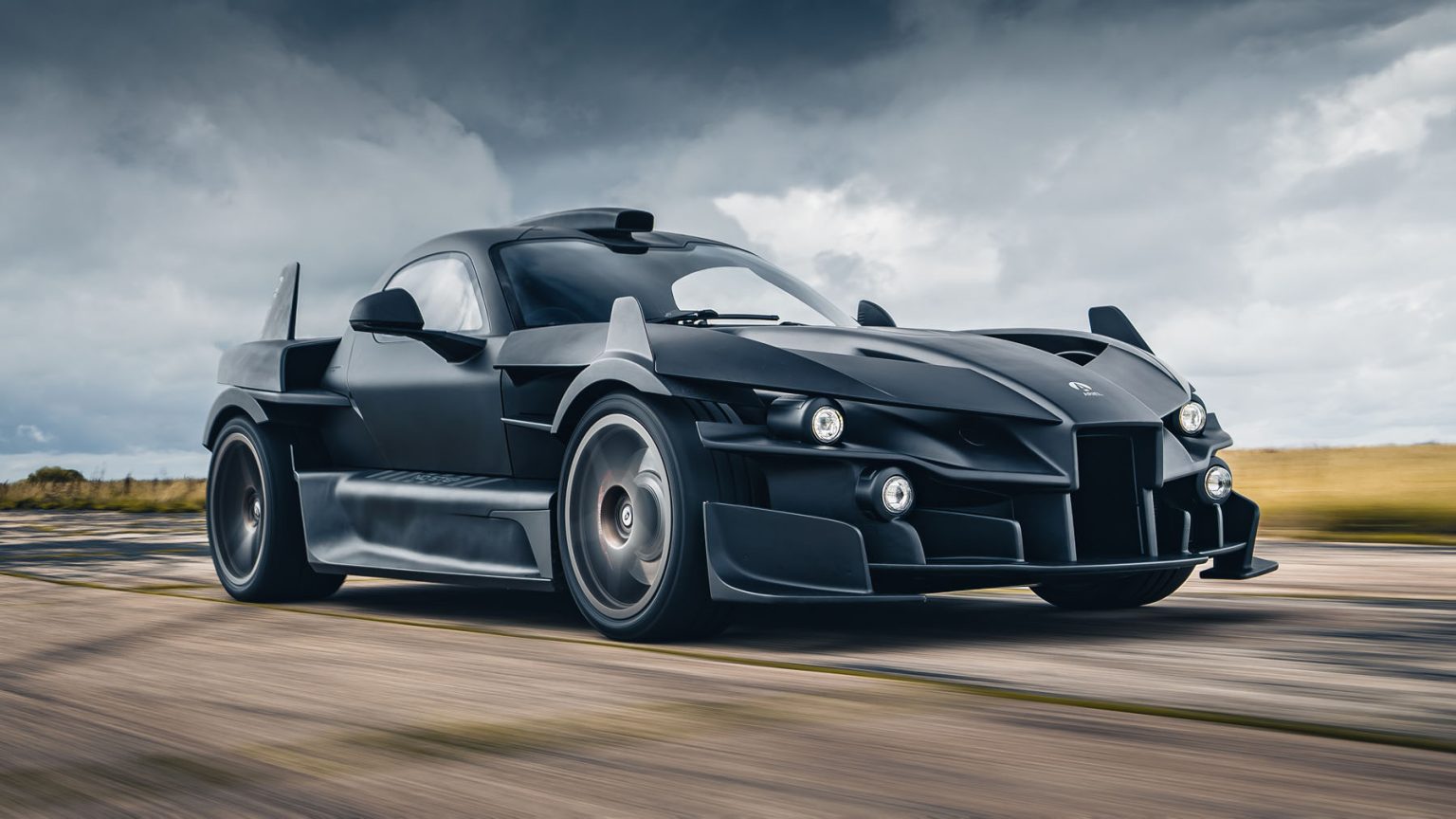 20 Most Anticipated Cars Launching in 2026 and Beyond - DAX Street