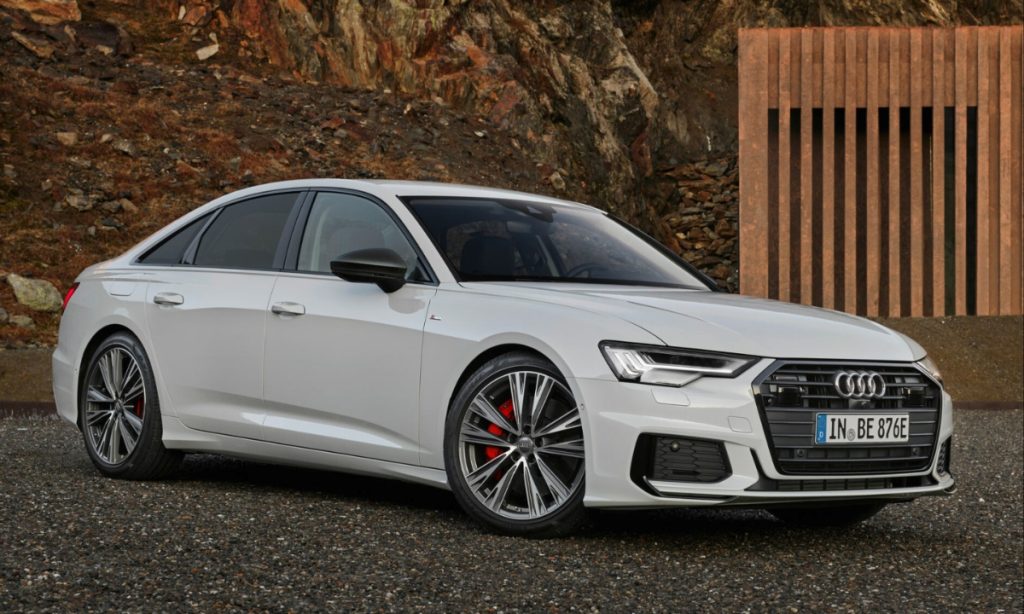 10 Best Winter Cars for Snow and Ice 2025: Top Picks for Every Category ...