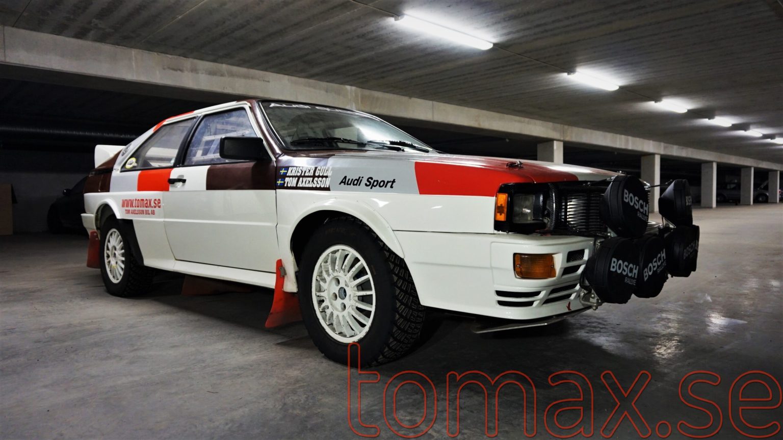 12 Rally Cars That Became Legends On and Off the Track - DAX Street