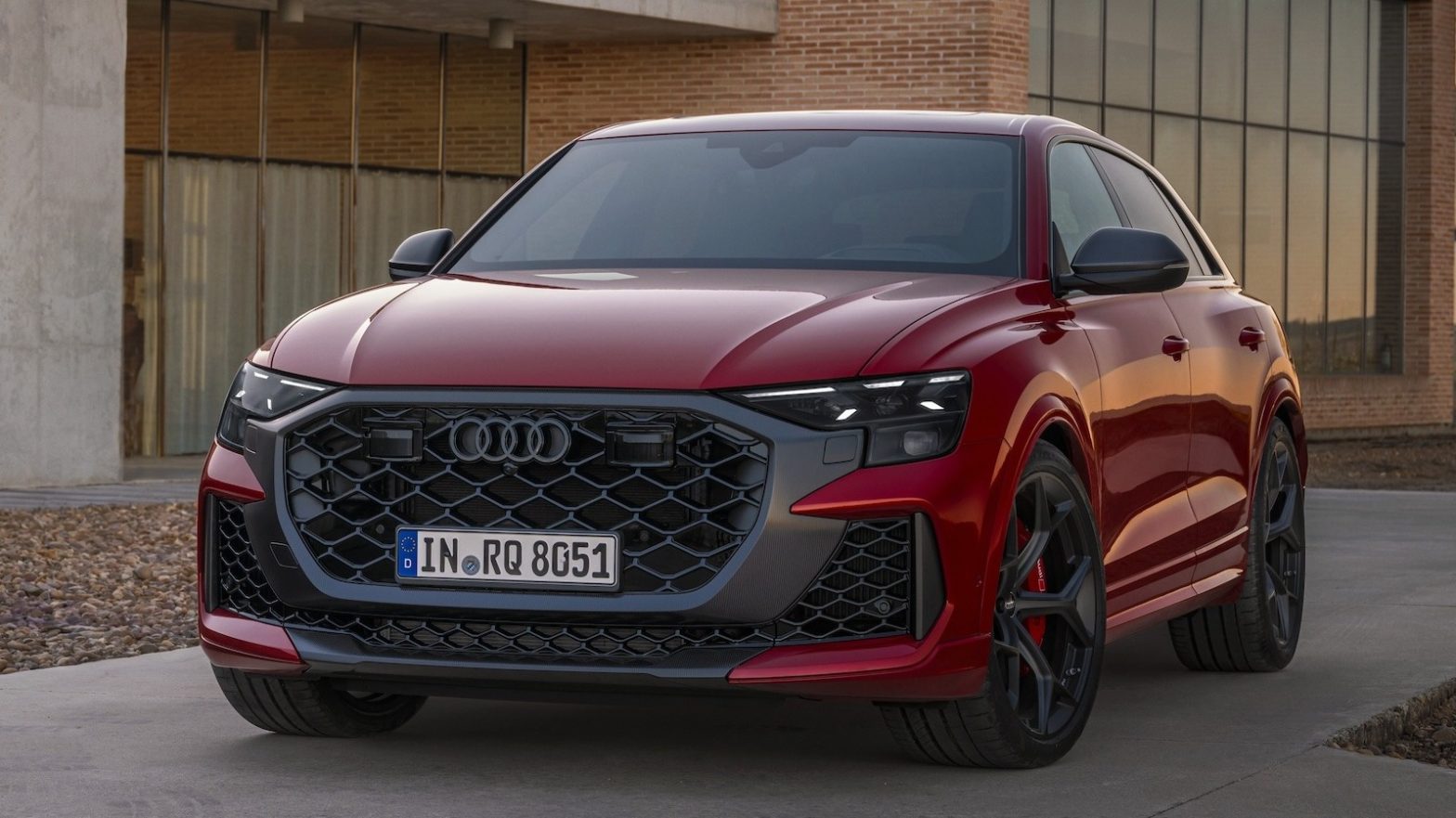 10 Most Powerful SUVs You Can Buy in 2025 That Rival Supercars - DAX Street