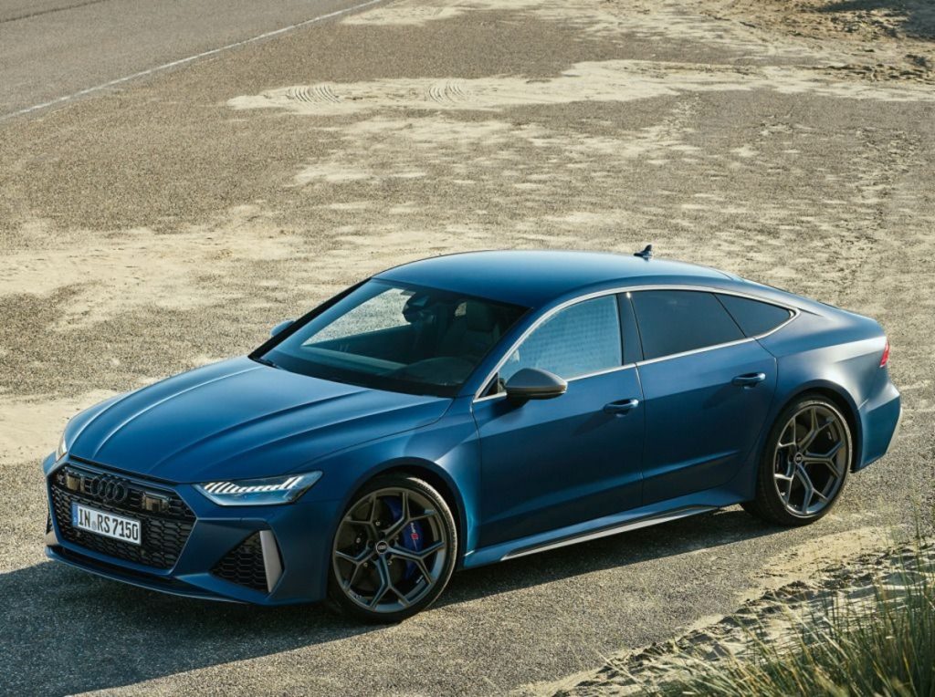 Top 12 High-Speed Diesel Cars of 2025 That Never Disappoint - DAX Street