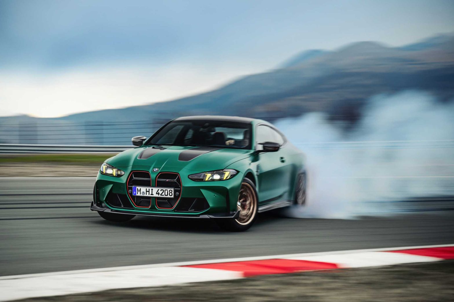 10 Performance Cars That Can Be Daily Driven - DAX Street