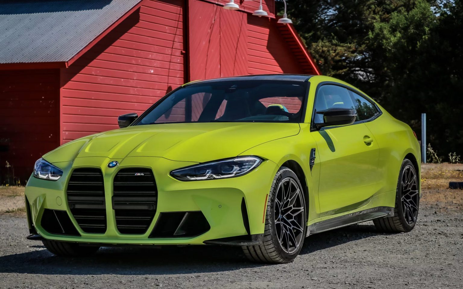 10 Best Track-Ready Cars You Can Own for Racing Thrills and Daily ...