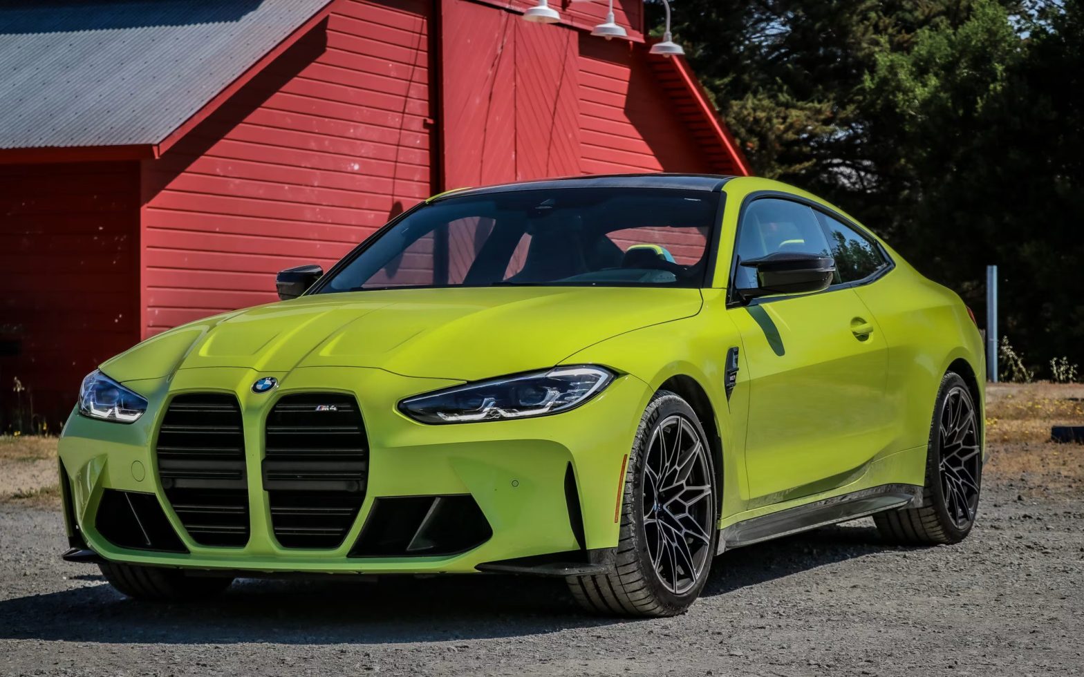 10 Best Track-Ready Cars You Can Own for Racing Thrills and Daily ...