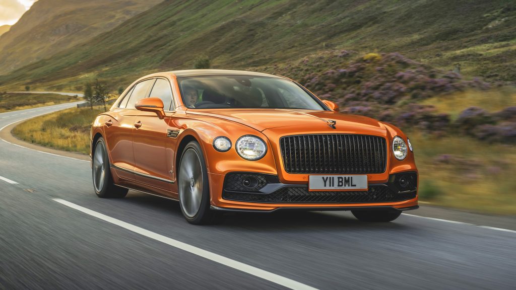 14 Most Beautiful Cars Ever Designed That Showcase Art, Luxury, and ...