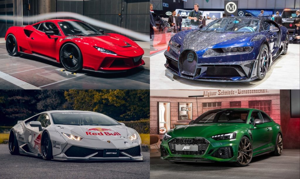 10 Best Car Tuners That Unlock Extreme Performance and Customization ...