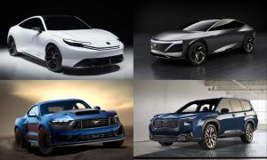 12 Best Cars Coming in 2026 You Should Wait for With Game-Changing ...