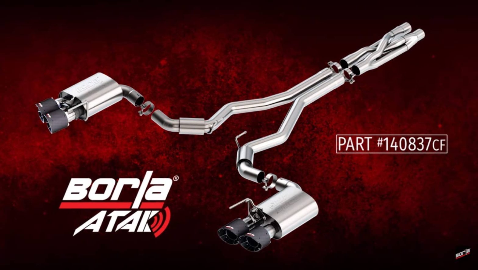Top 10 Exhaust Systems for Enhanced Sound and Power - DAX Street