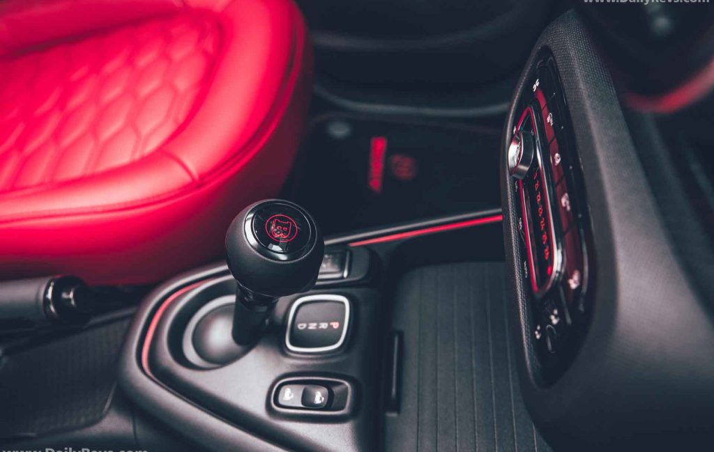 Brabus Redefines Electric Smart Cars With Luxury and Speed - DAX Street