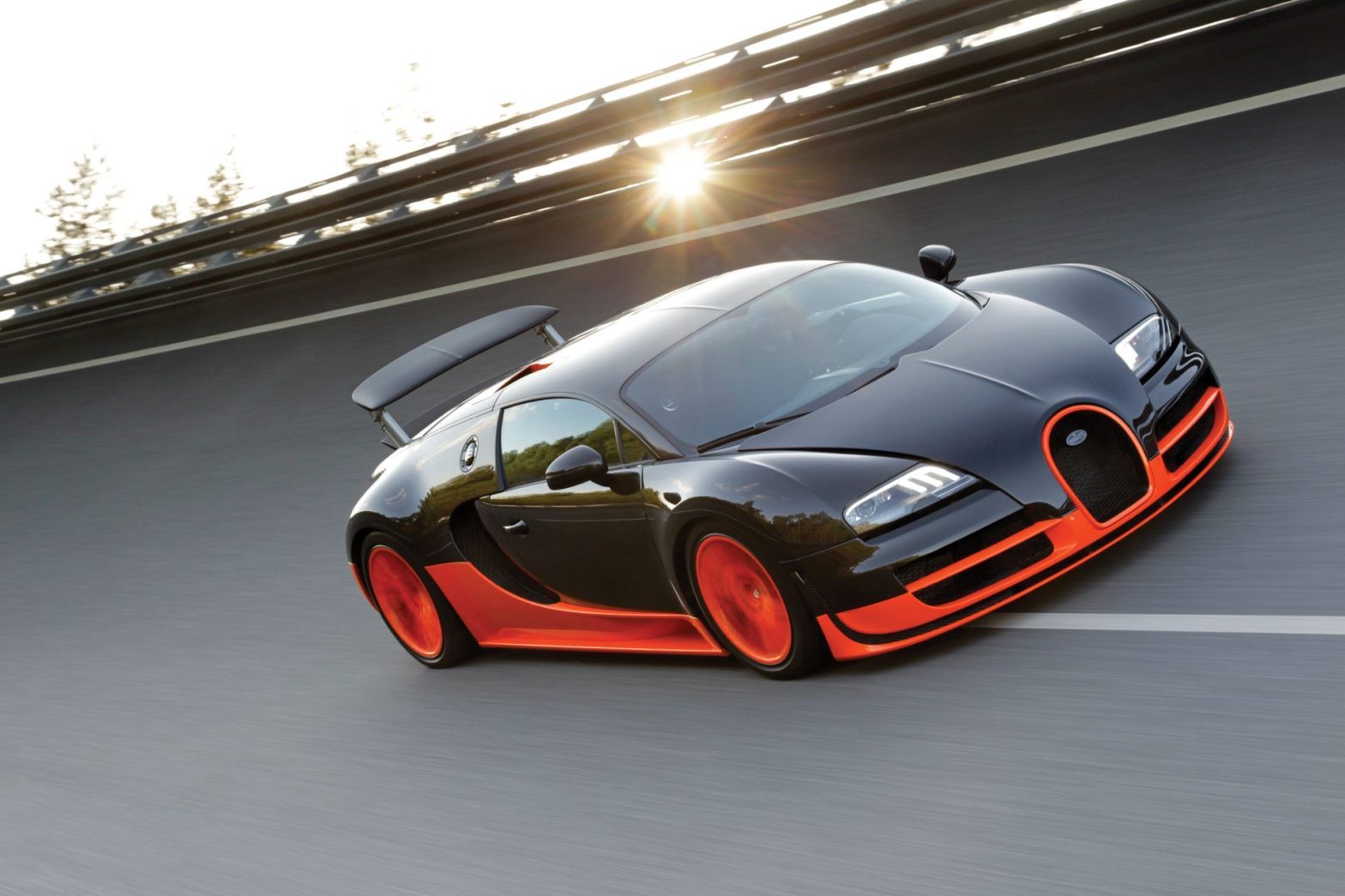 10 Hypercars That Offer Speed and Performance with Cutting-Edge ...