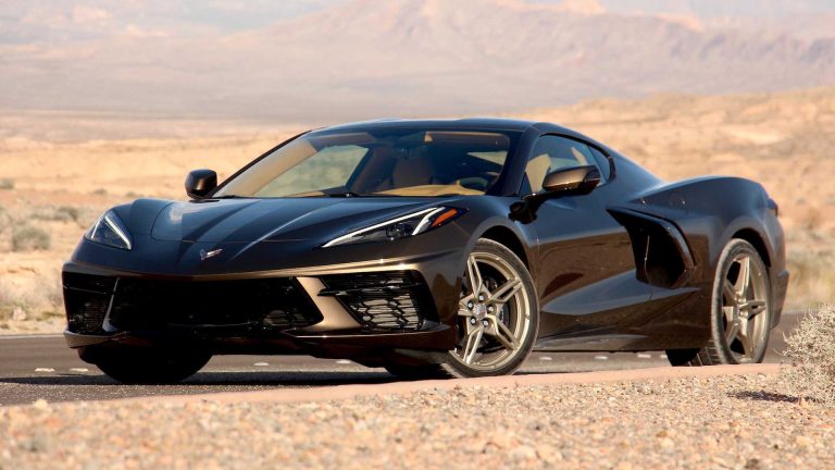 Top 10 Sub-$100K Sports Cars That Deliver Supercar Speed in 2025 - DAX ...