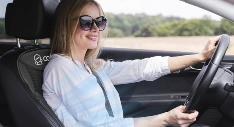 9 Best Ventilated Seat Cushions to Keep You Cool While Driving This ...