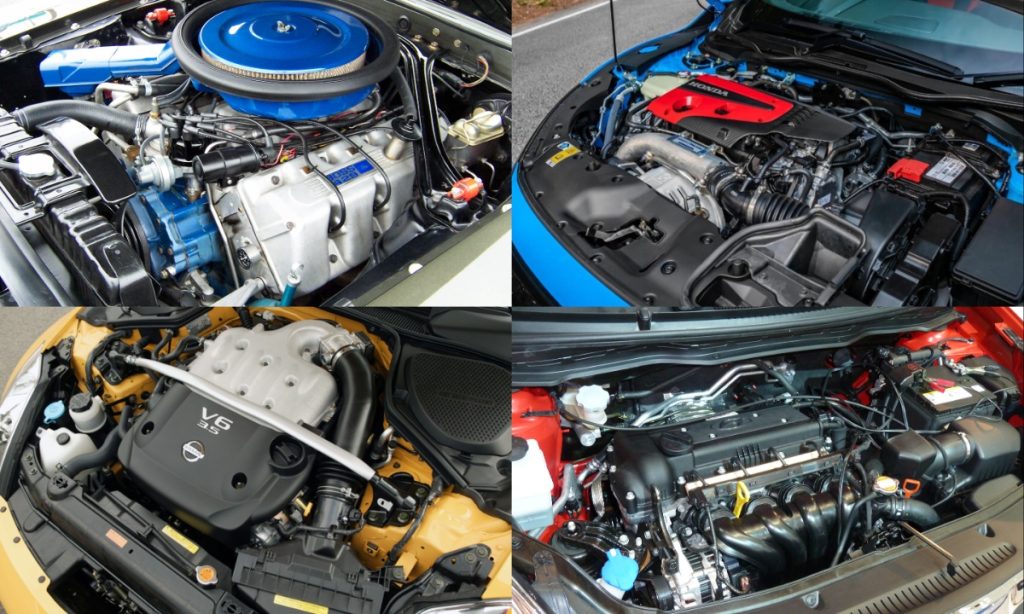 10 Car Engines That Are Known for Longevity and Proven Reliability Over ...