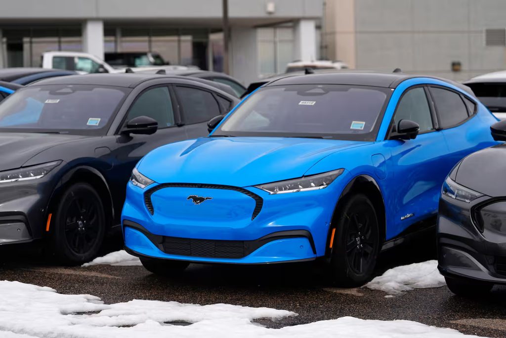 Car Ownership in the U.S. Becomes Unaffordable Amid Rising Prices and ...