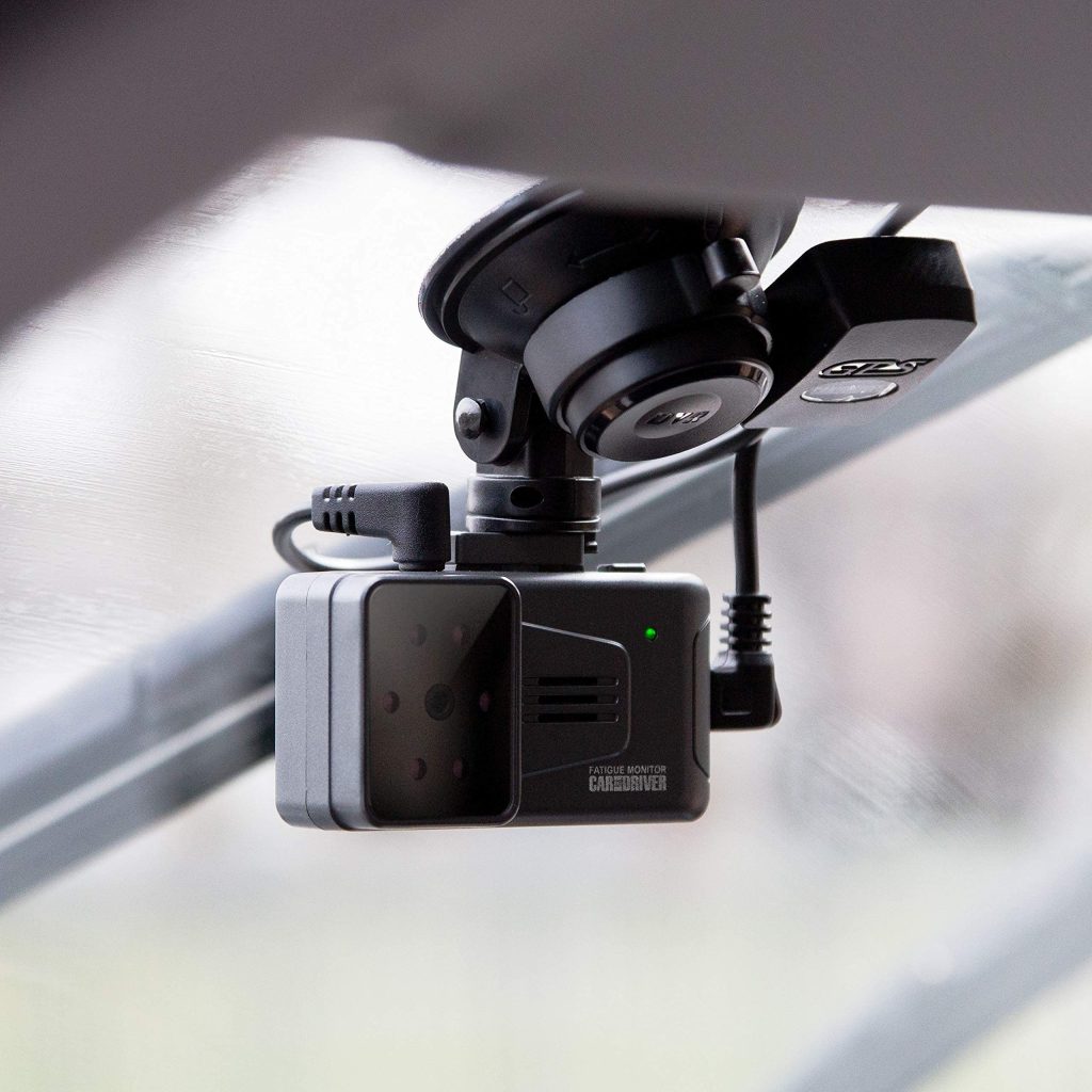 The Possibility of Cars with Constant Driver Monitoring Cameras - DAX ...