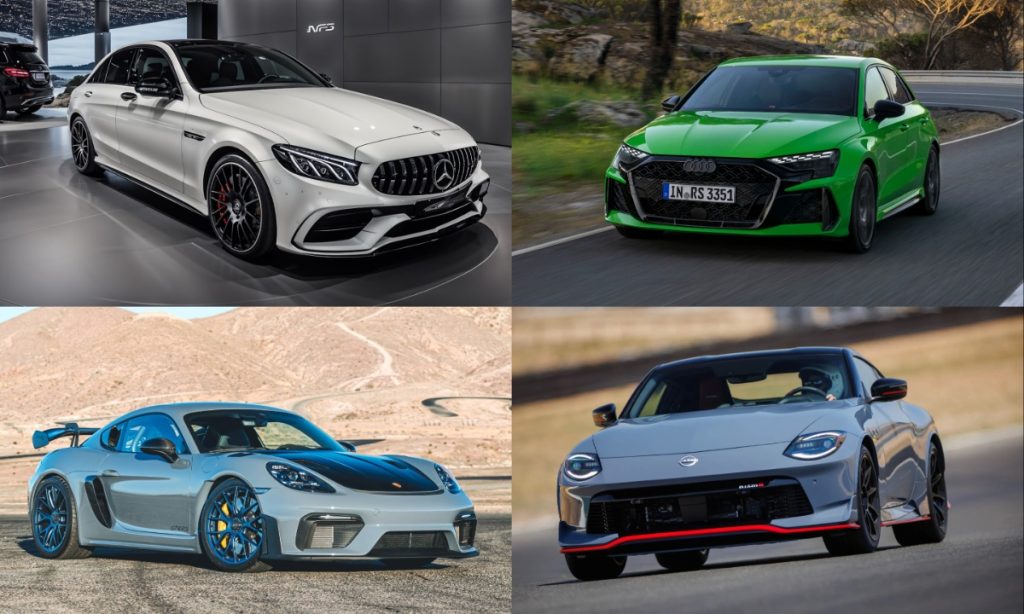 10 Cars That Deliver Supercar Performance on a Budget in 2025 - DAX Street