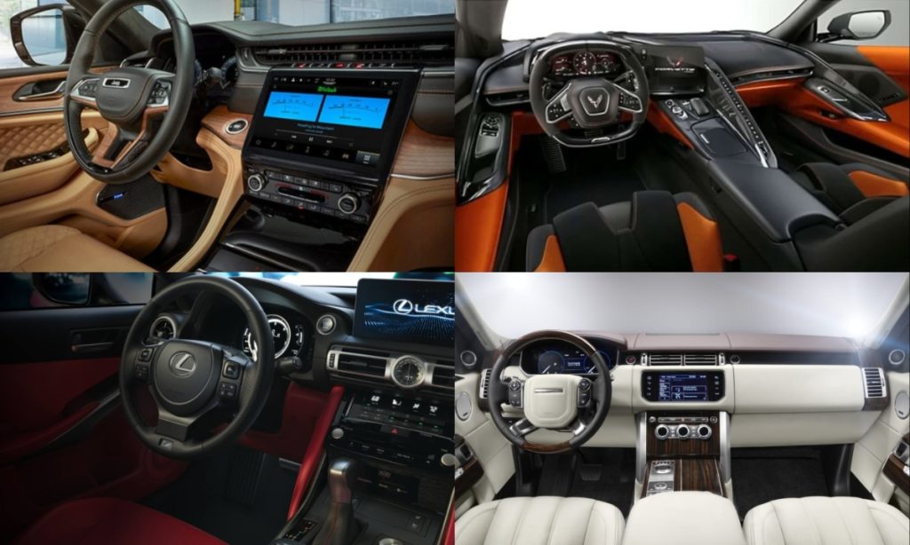 10 Cars That Have the Best Sound Systems from the Factory for an ...