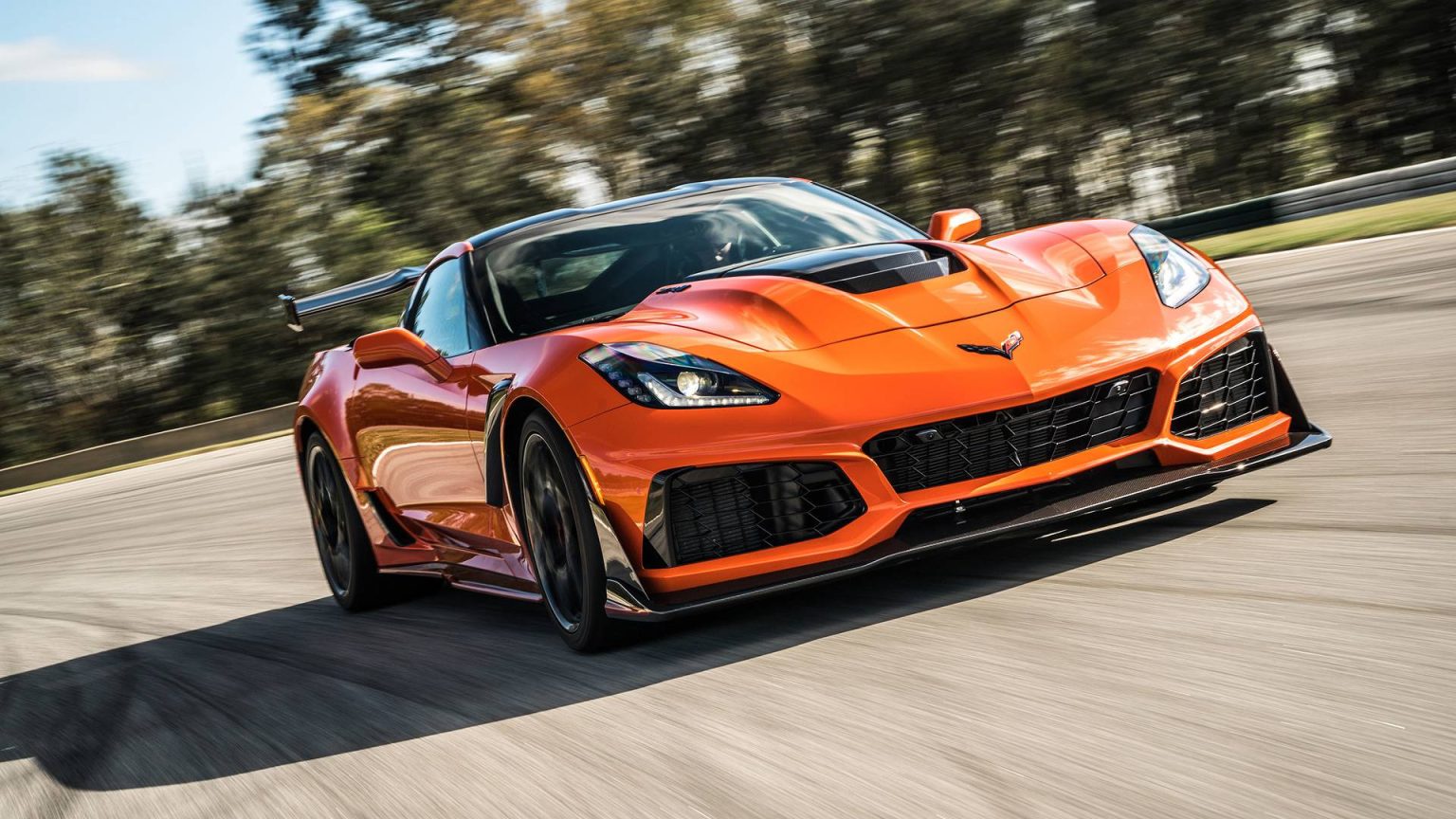 10 Cars That Can Hit 0-60 MPH in Under 3 Seconds and Dominate the Road ...