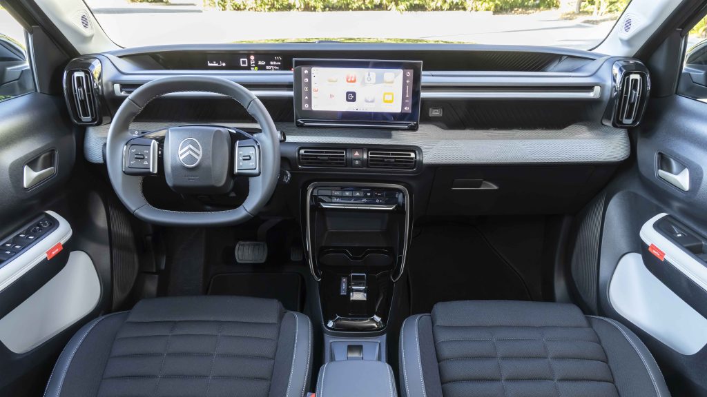 10 Cars That Have Unique Interior Features and Stand Out from the Rest ...