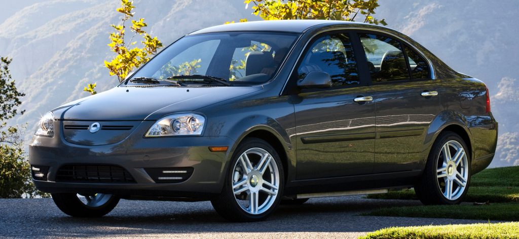 10 Cars That Shouldn’t Have Existed but Somehow Made It to Production ...