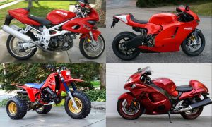 10 Dangerous Motorcycles That Are Extremely Difficult to Ride Safely ...