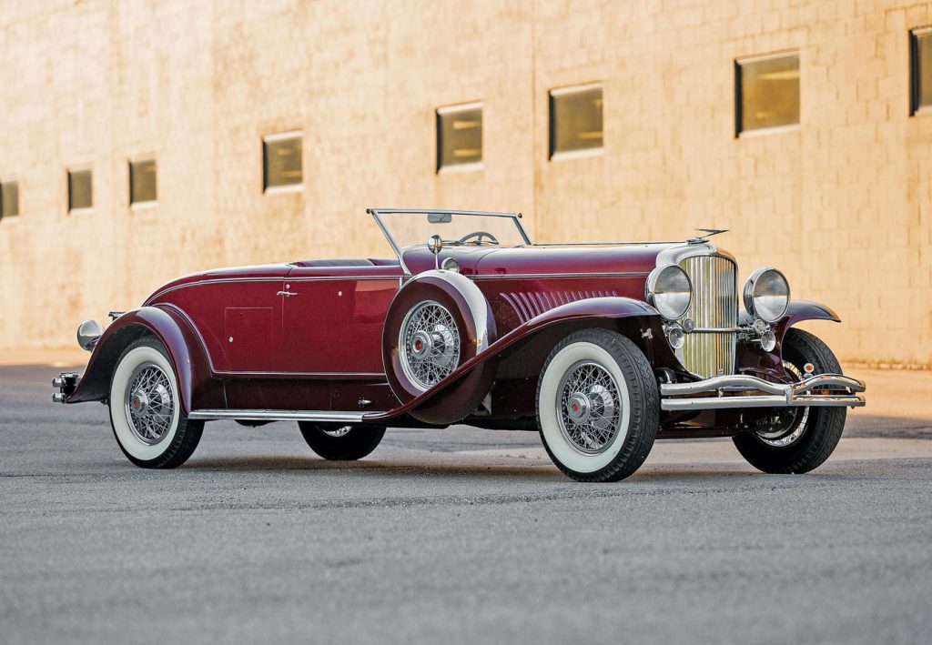 11 Beautiful Classic Cars Ever Built: Timeless Designs that Defined ...