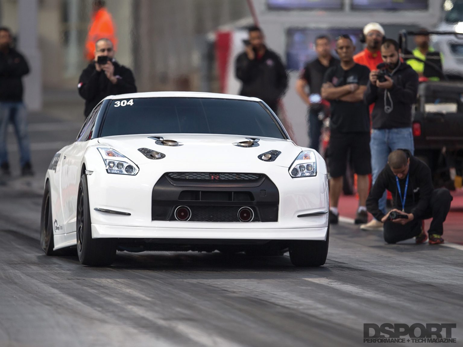 10 Drag Race Monsters That Shocked the World - DAX Street