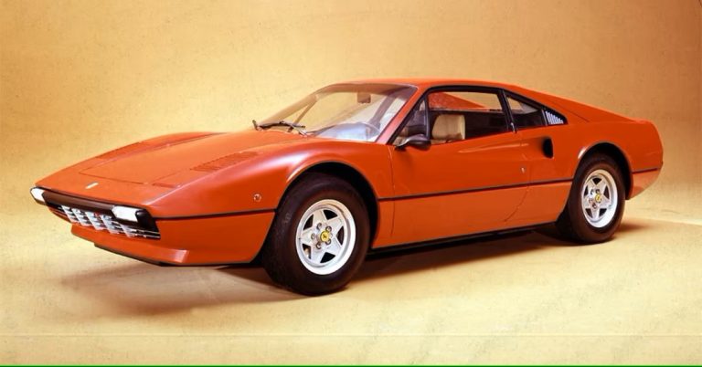 10 Smallest V8 Engines in Production Cars Ever - DAX Street