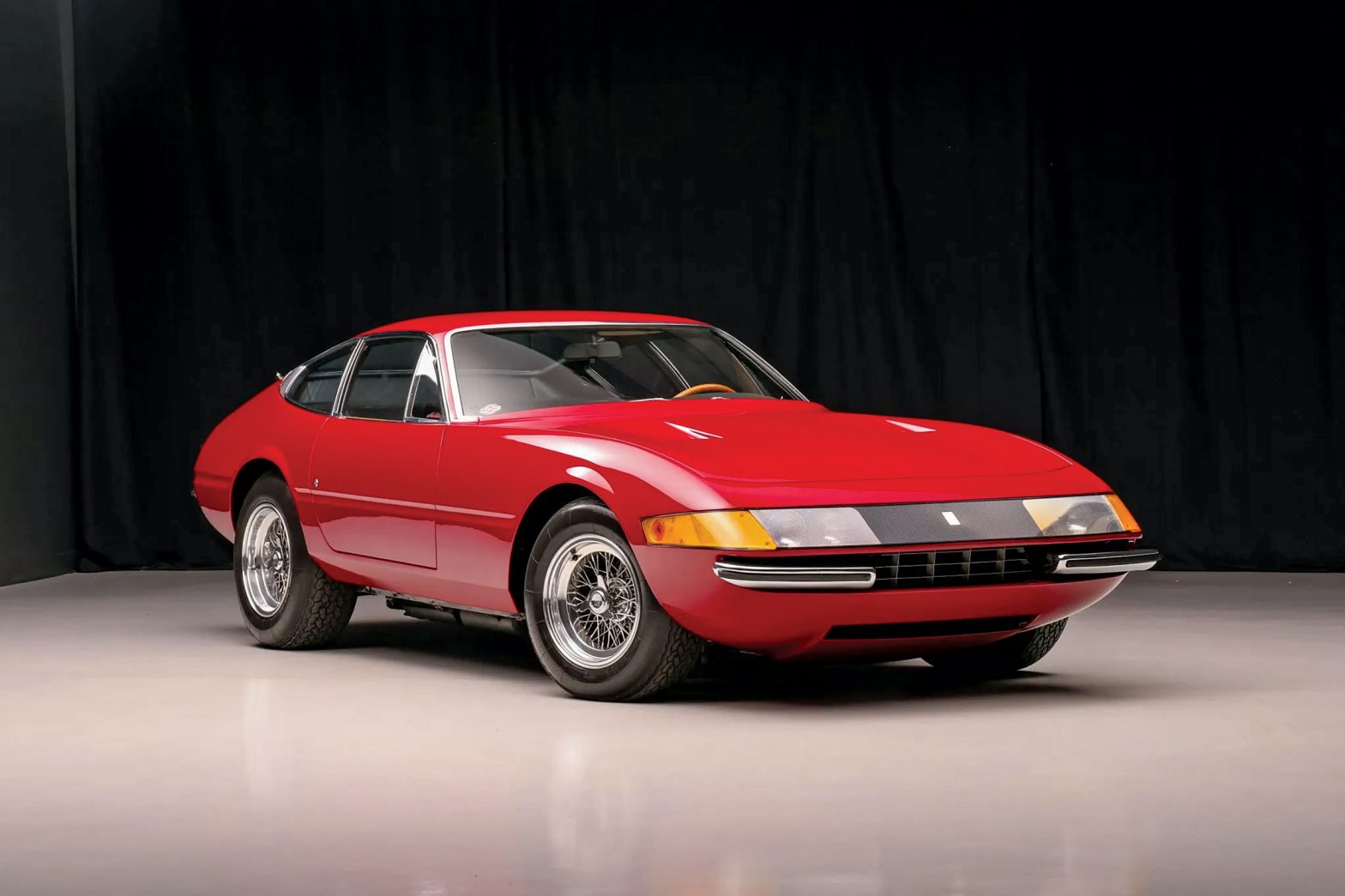 15 Greatest Ferrari Models of All Time Evolving Over Time - DAX Street