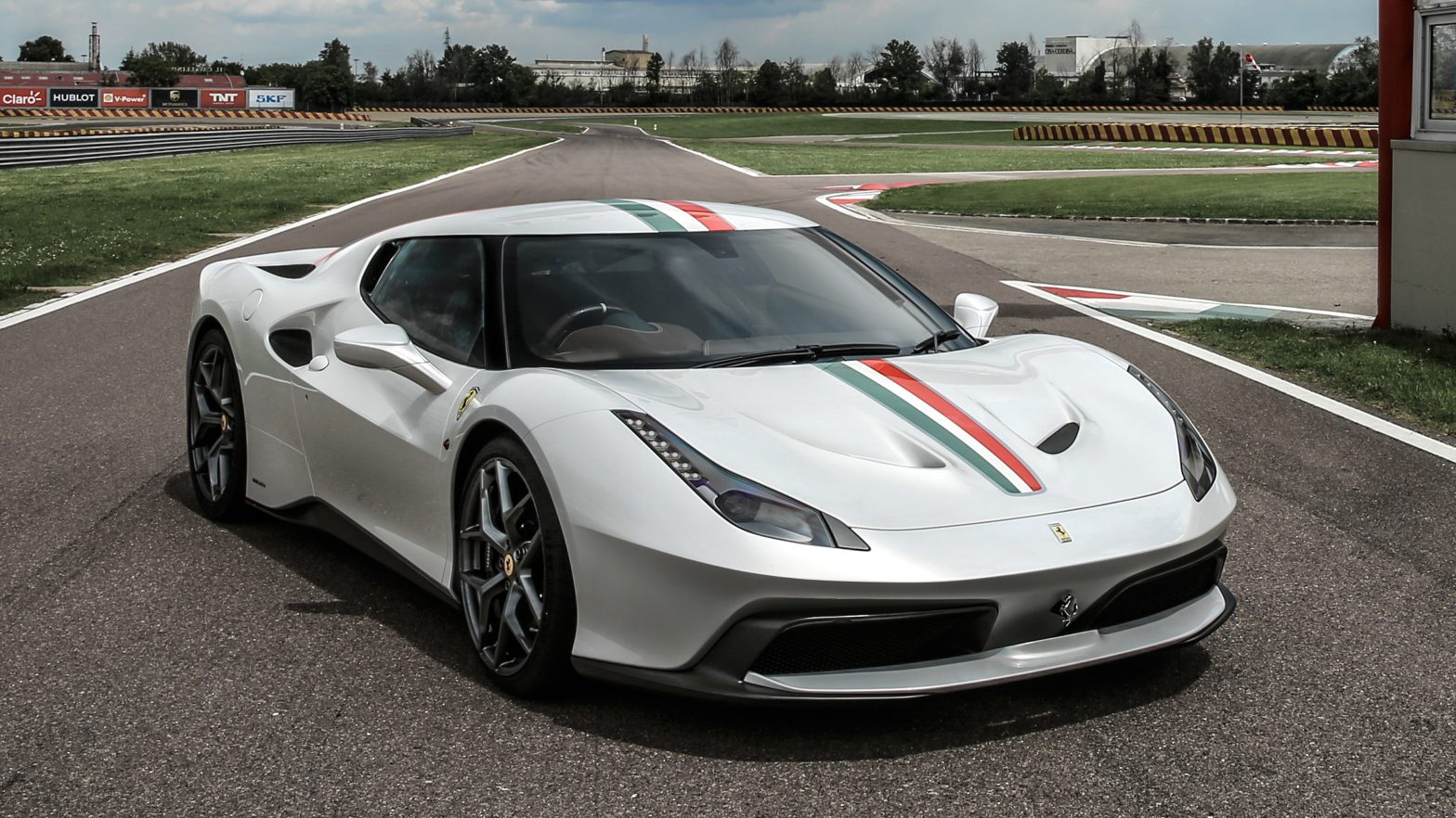 10 Limited-Edition Ferrari Models Only VIPs Could Buy and Few Have Ever ...