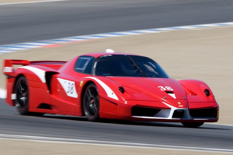 10 Fastest V12-Powered Cars That Push Speed and Engineering Limits ...