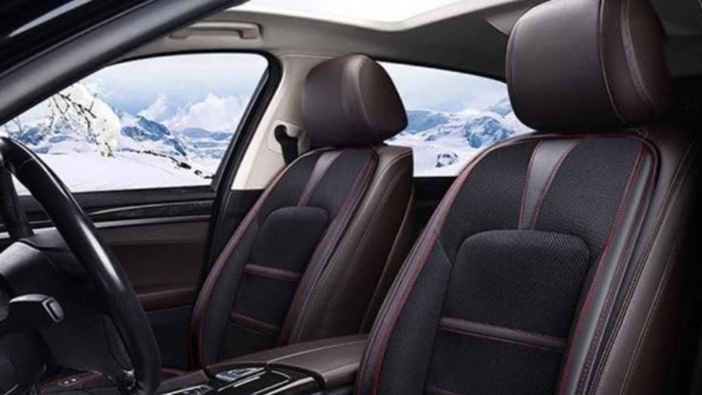 9 Best Ventilated Seat Cushions to Keep You Cool While Driving This ...
